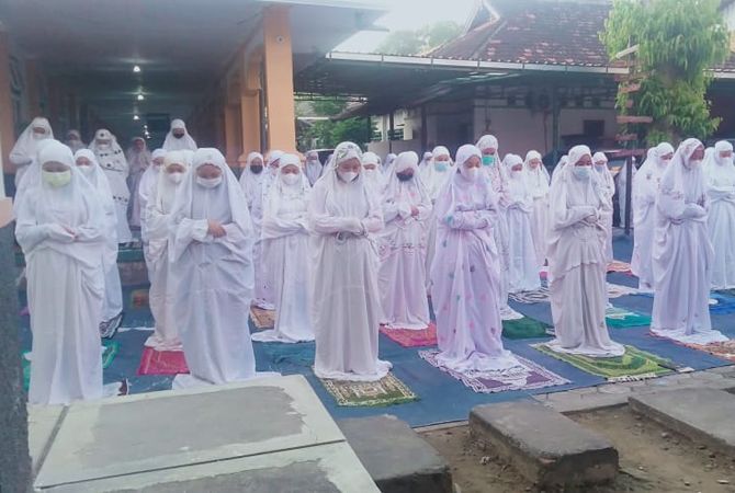 Pondok Pesantren Tebu Ireng Ilmu