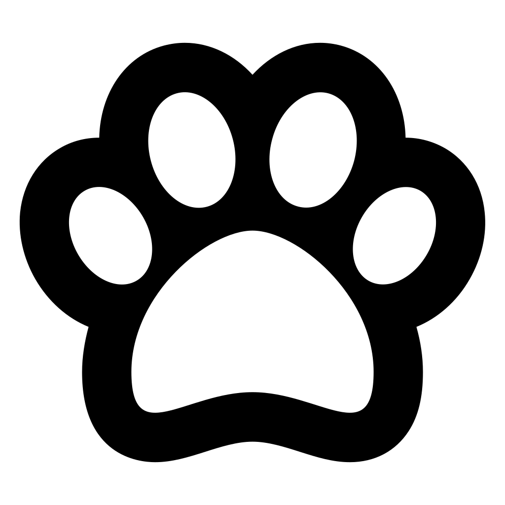 Free Paw Print Svg An Essential Guide For Designers In 2023