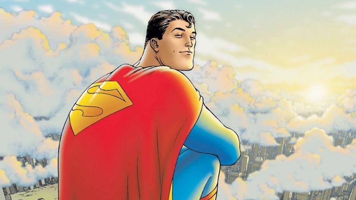 James Gunn Confirms Hes Directing Superman Legacy Read His Touching