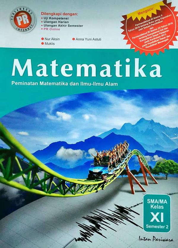 Buku Matematika Kelas 11 Erlangga Pdf Matematika Dasar