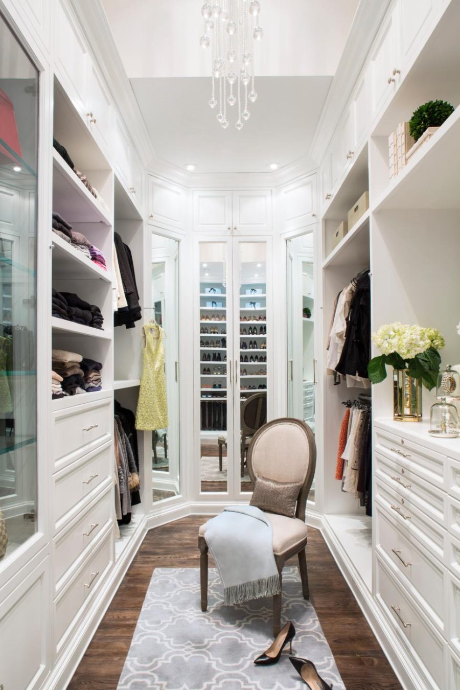 30 Small Closets By Design Decoomo