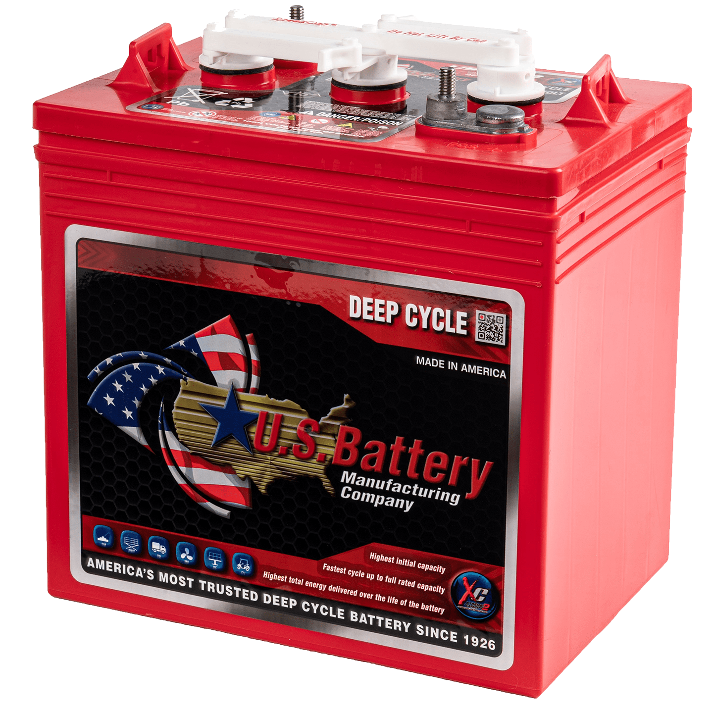 Interstate Deep Cycle Marine Battery Srm 31 House For Rent