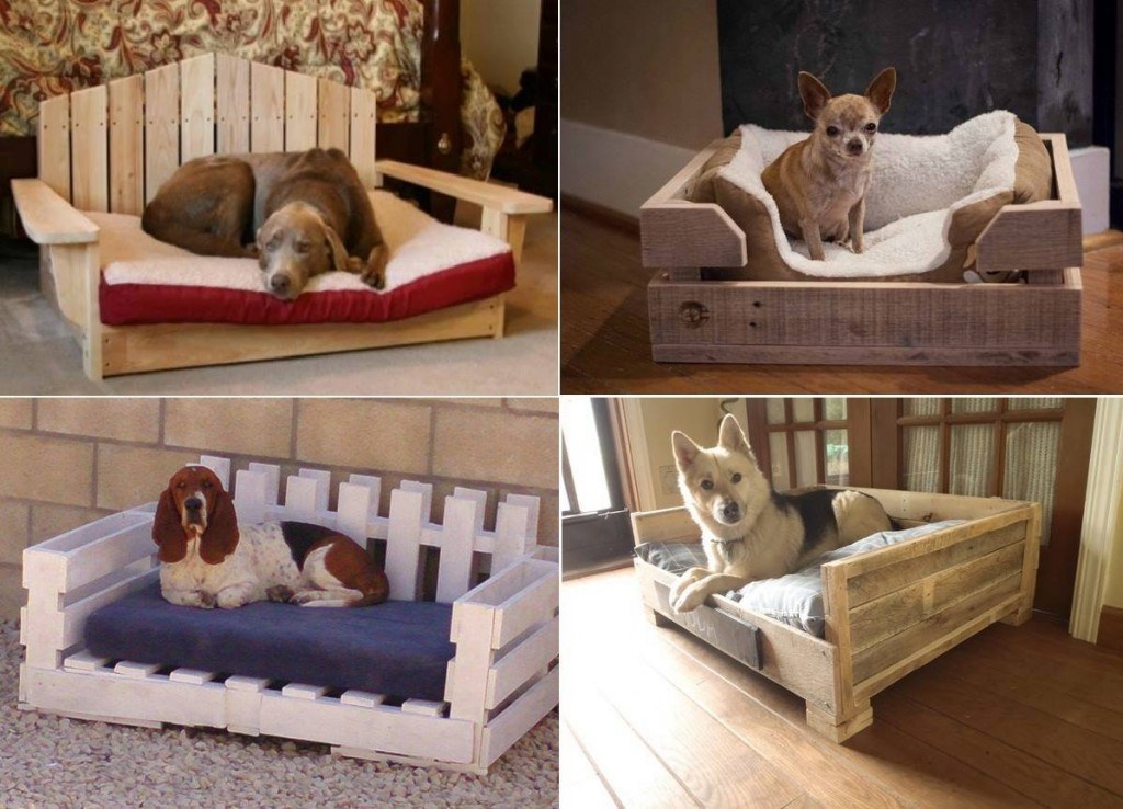 30 Furniture Diy Dog Bed Decoomo