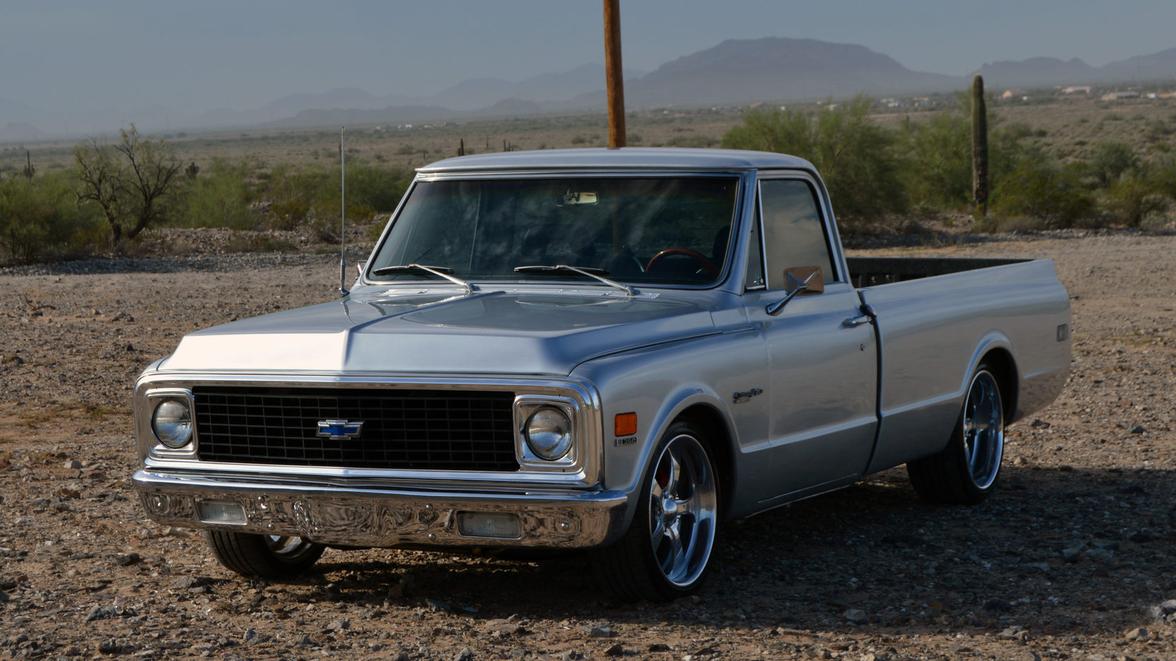 List Of 1971 Chevy C10 Paint Colors Article Paintswc