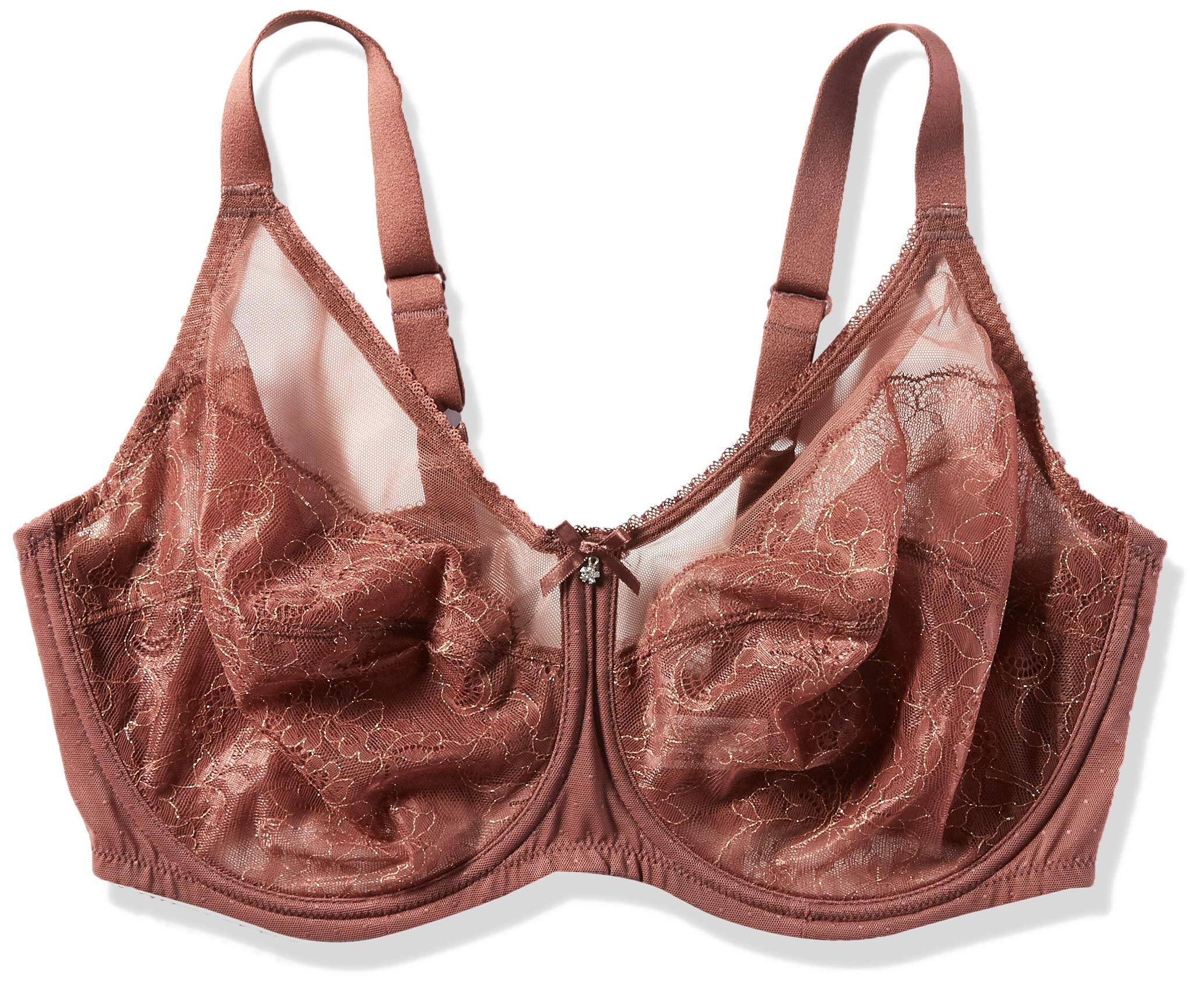 Wacoal Womens Halo Lace Underwire Bra Property And Real Estate For Rent