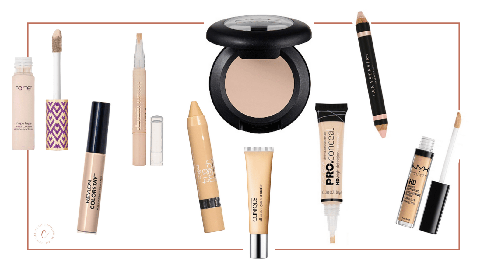 The Best Concealer For Eyebrows A Comprehensive Guide For 2023