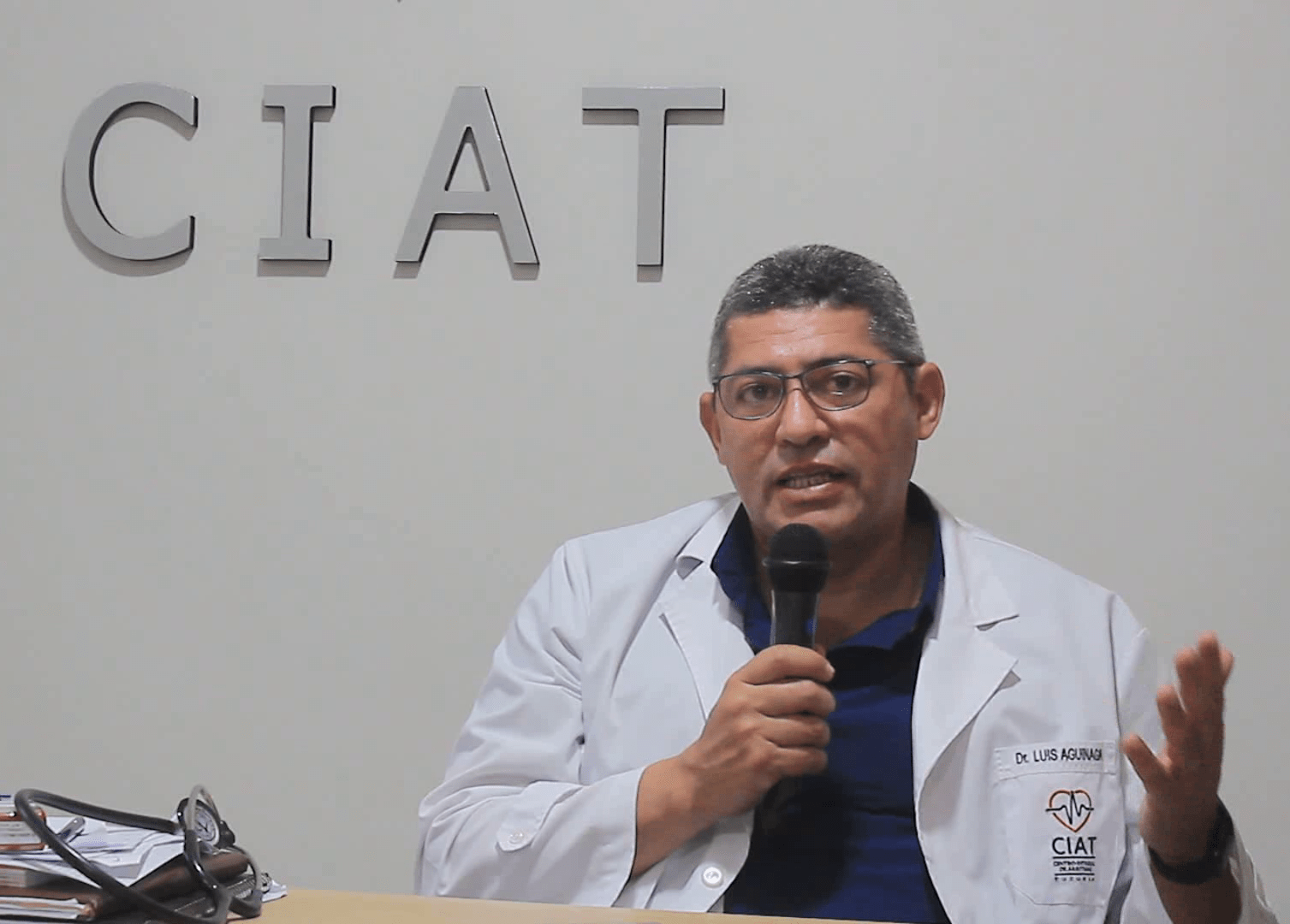 ¿que Son Las Arritmias Explica En Dr Aguinaga Centro Integral De