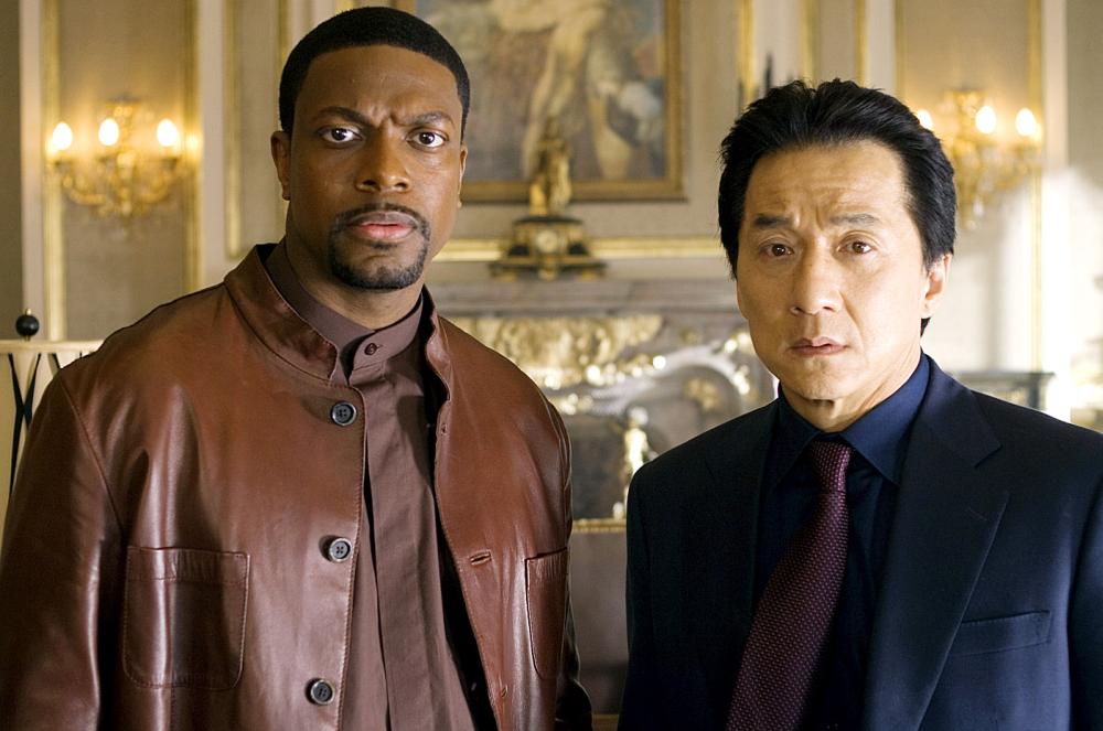 Rush Hour 3