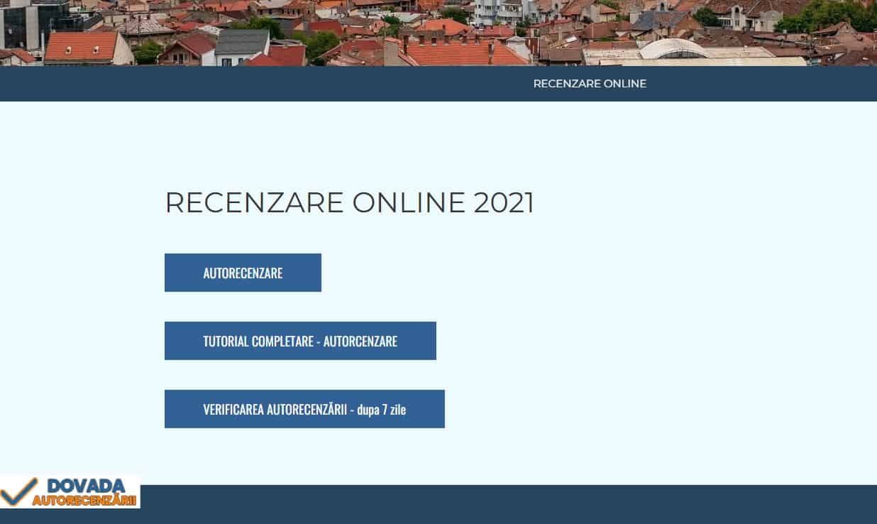 Formular Recensamant 2022 Online Romania Losformathens Online Formulare