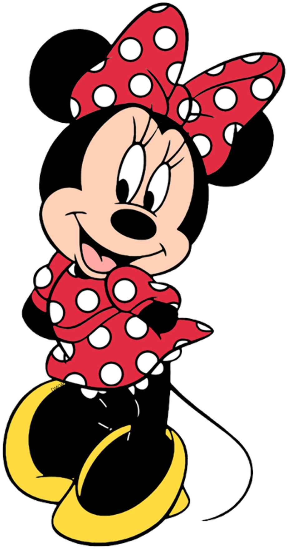 Minnie Mouse Svg Png Dxf Download Files Svg Files