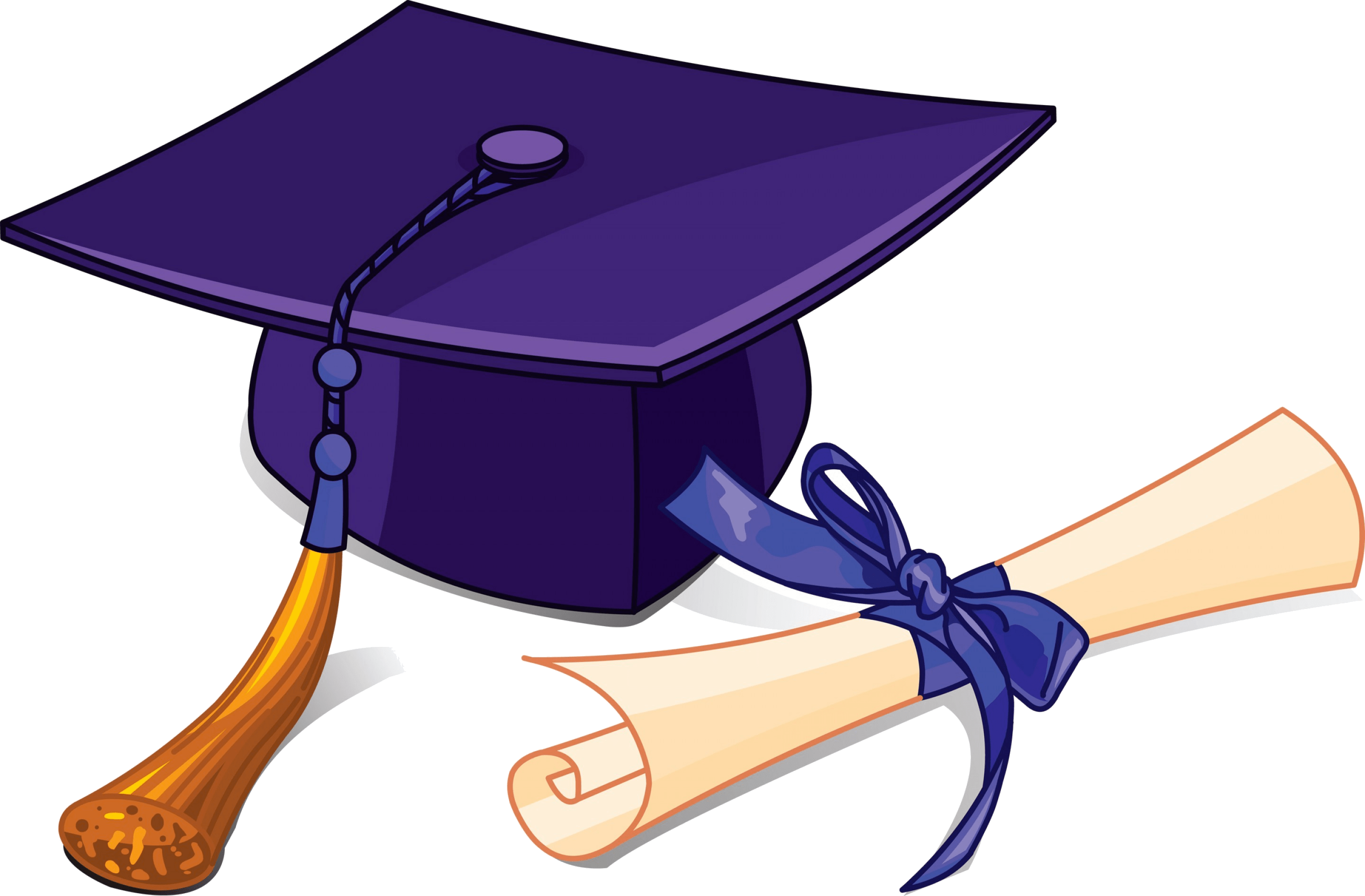 Graduation Clip Art Free Printable