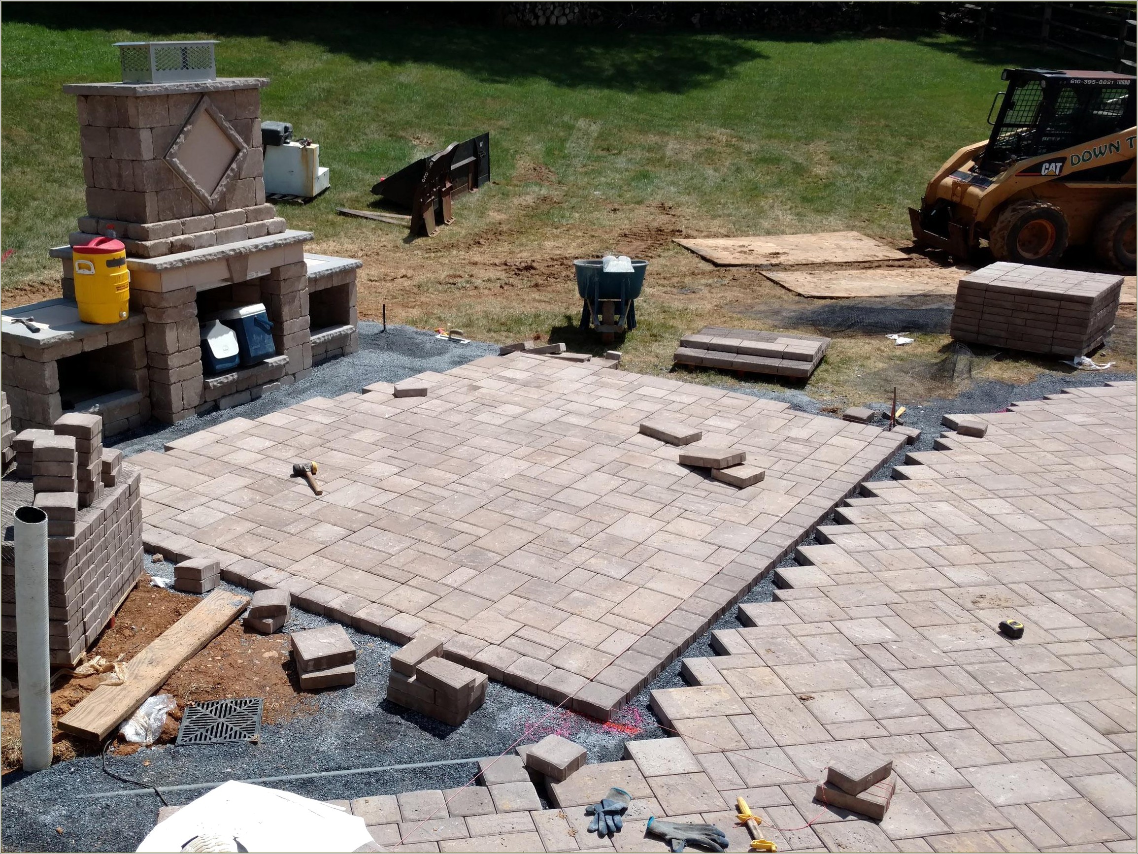 Brick Paver Patio Contractors Patio Home Design Ideas A5pjjllbp9189900