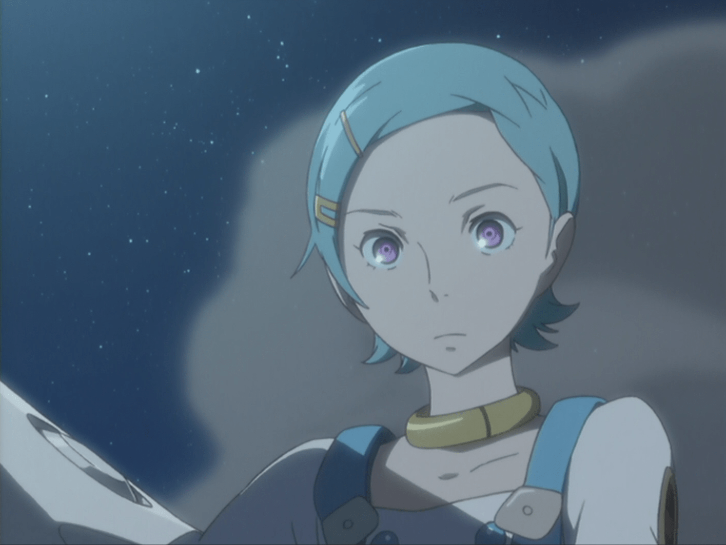 Eureka Seven Review Anime Uk News Forums