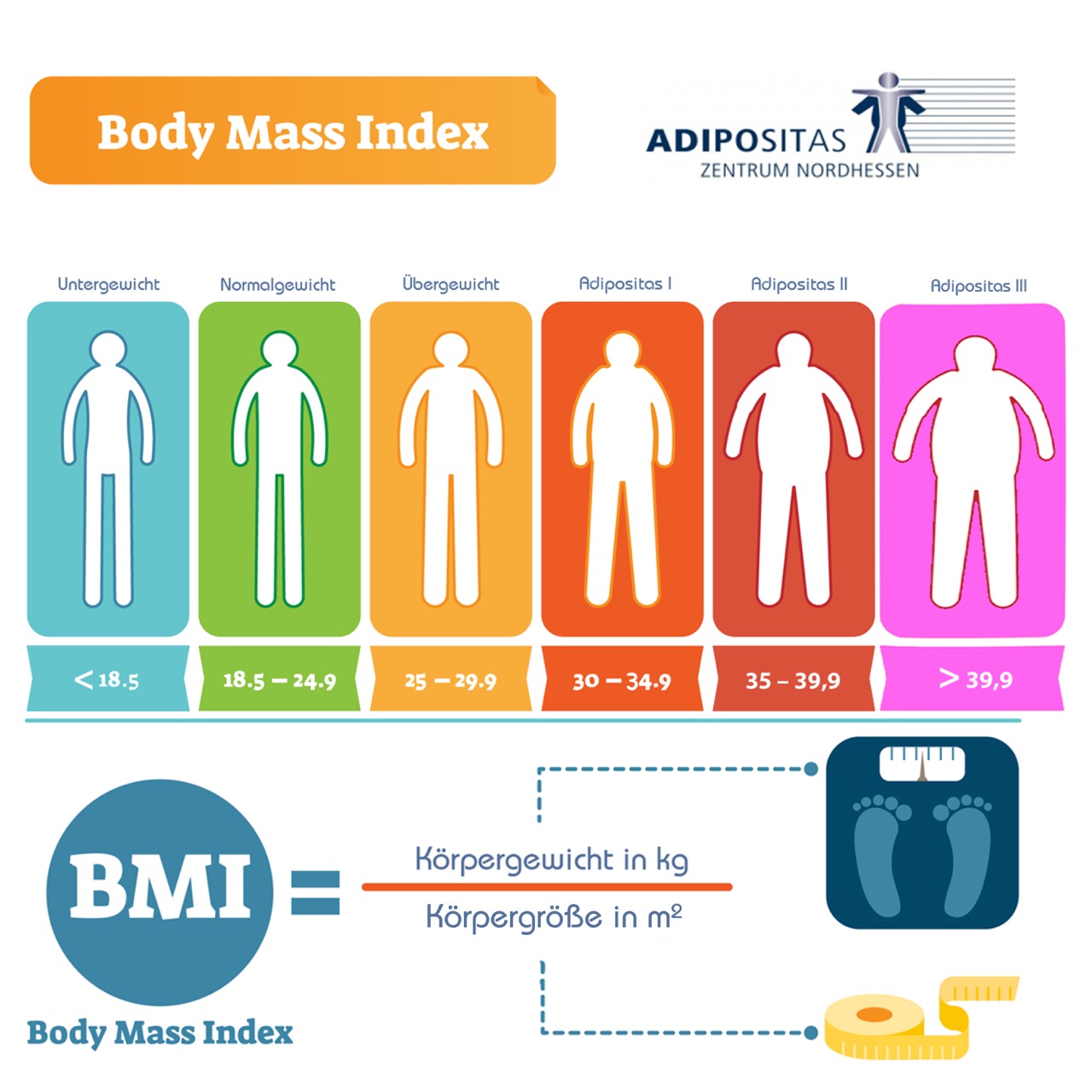 Wie Berechne Ich Den Bmi Wert Aus Baddesign