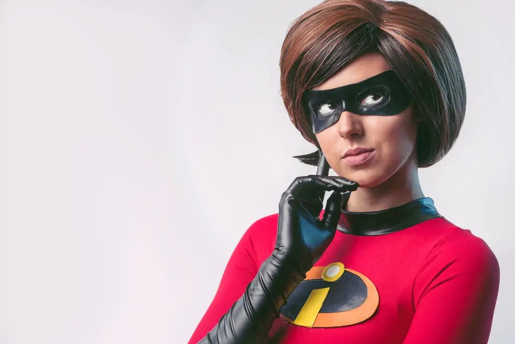 The Incredibles 2 Elastigirl Cosplay By Robin Art And Cosplay • Aipt