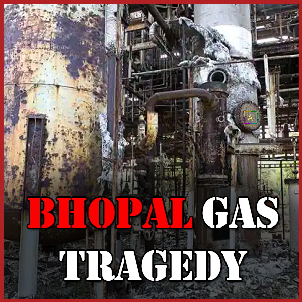 Remembering Bhopal Gas Disaster Sad Status Lines Images