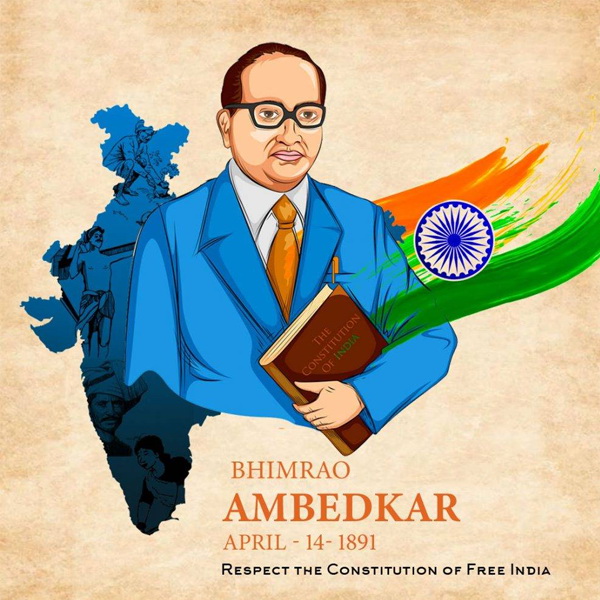 Dr Bhimrao Ambedkar Jayanti Messages In English Archives All Over