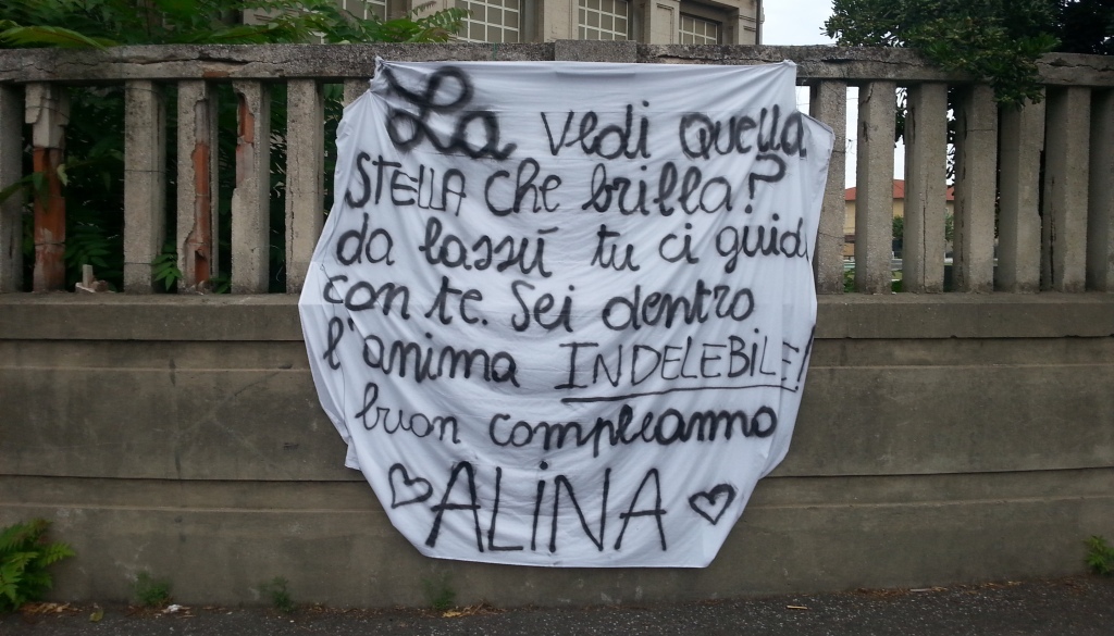 Frasi Striscione Frasi Romantiche Buongiorno