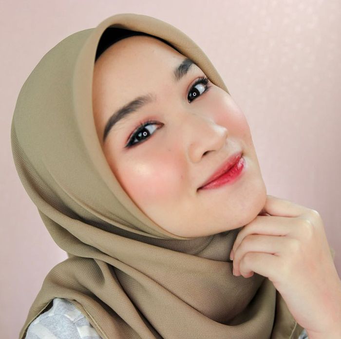 Tutorial Make Up Ala Selebgram Satu Trik