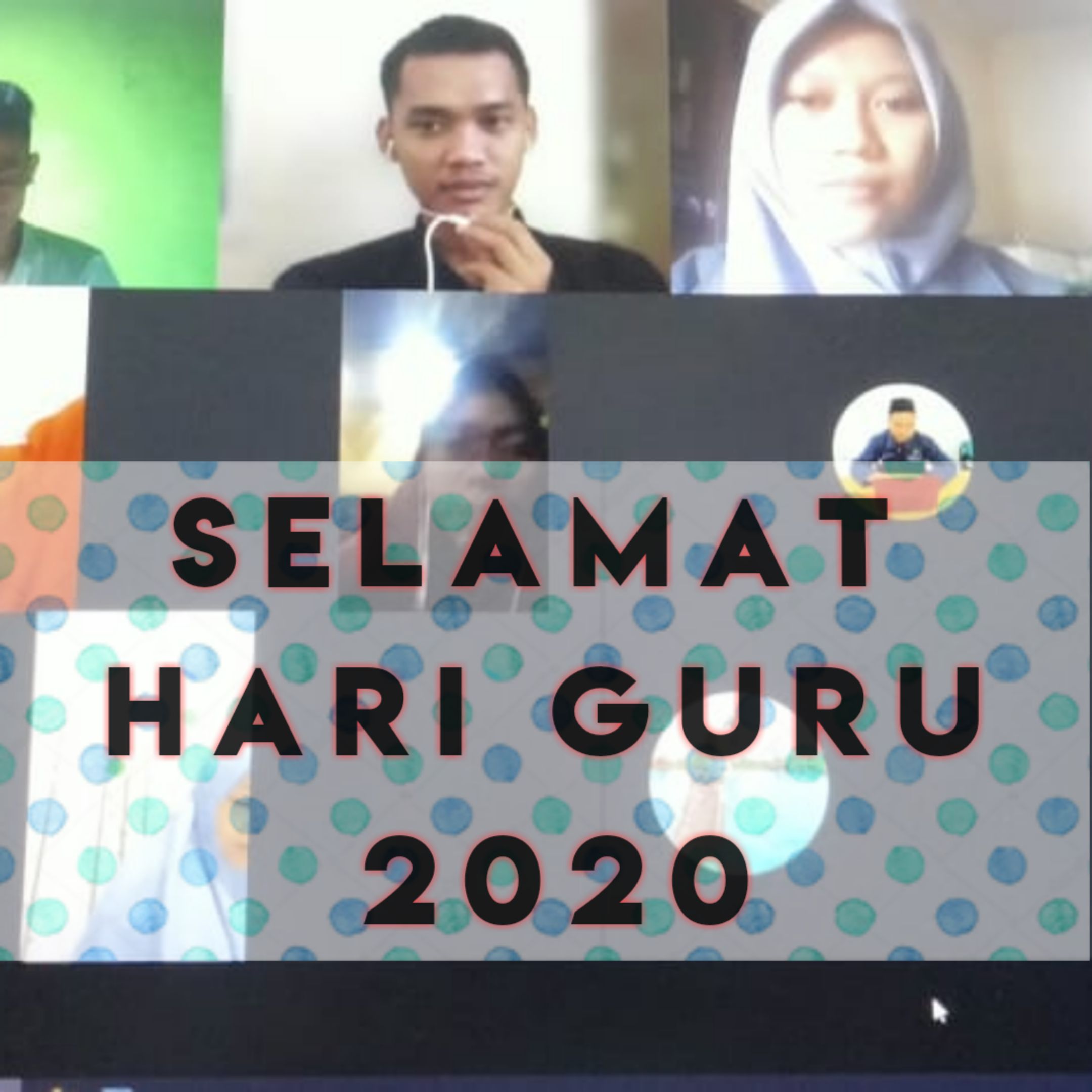 Surat Untuk Hari Guru Nasional Contoh Suratku