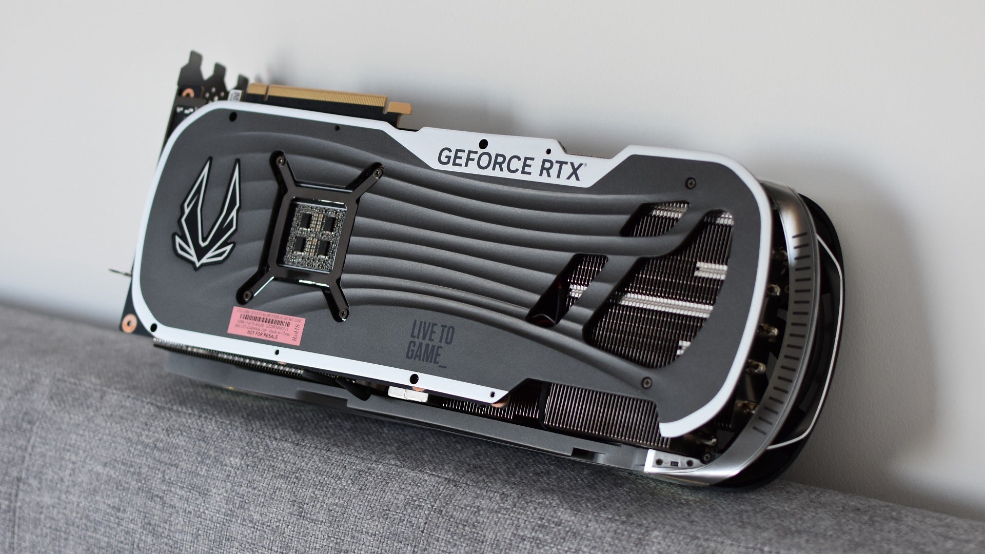 Nvidia Geforce Rtx 4090 Review A Wildly Expensive Flagship Gpu With A