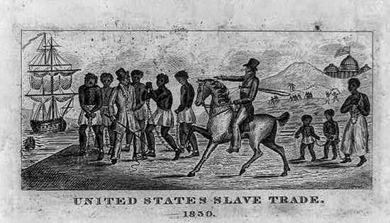 9 Facts Proving Slavery Was Responsible For American And European