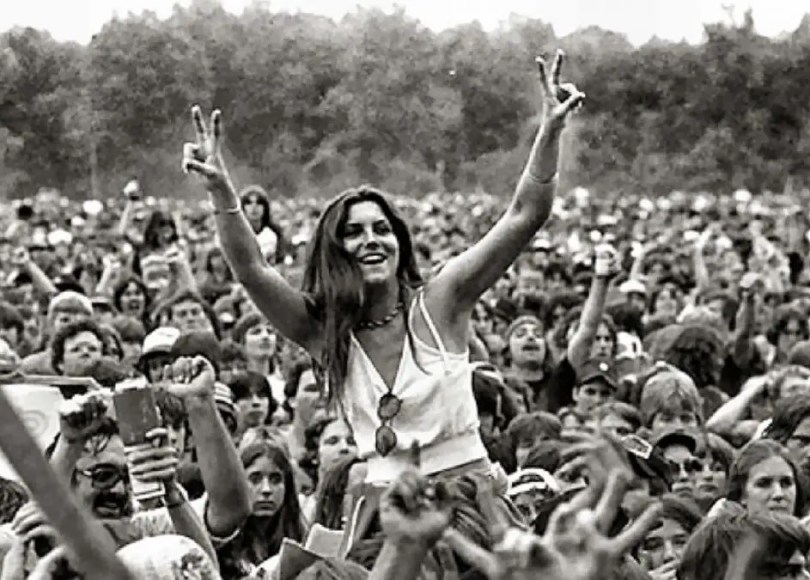 Woodstock 69 La Storia Del Festival Più Celebre Di Sempre Auralcrave