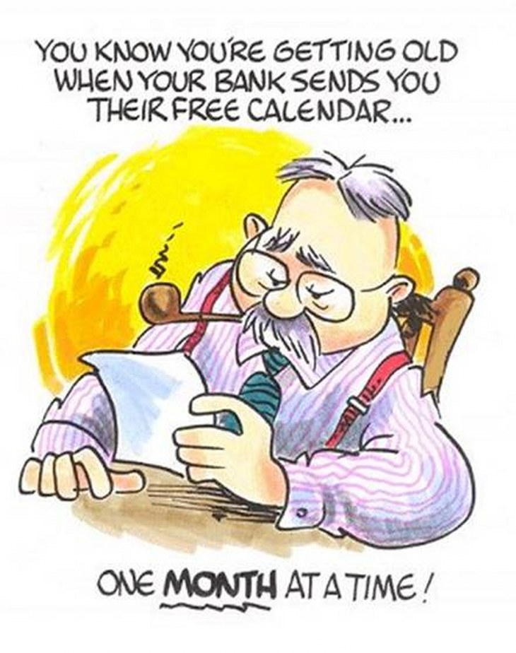 Funny Jokes For Seniors With Dementia Freeloljokes