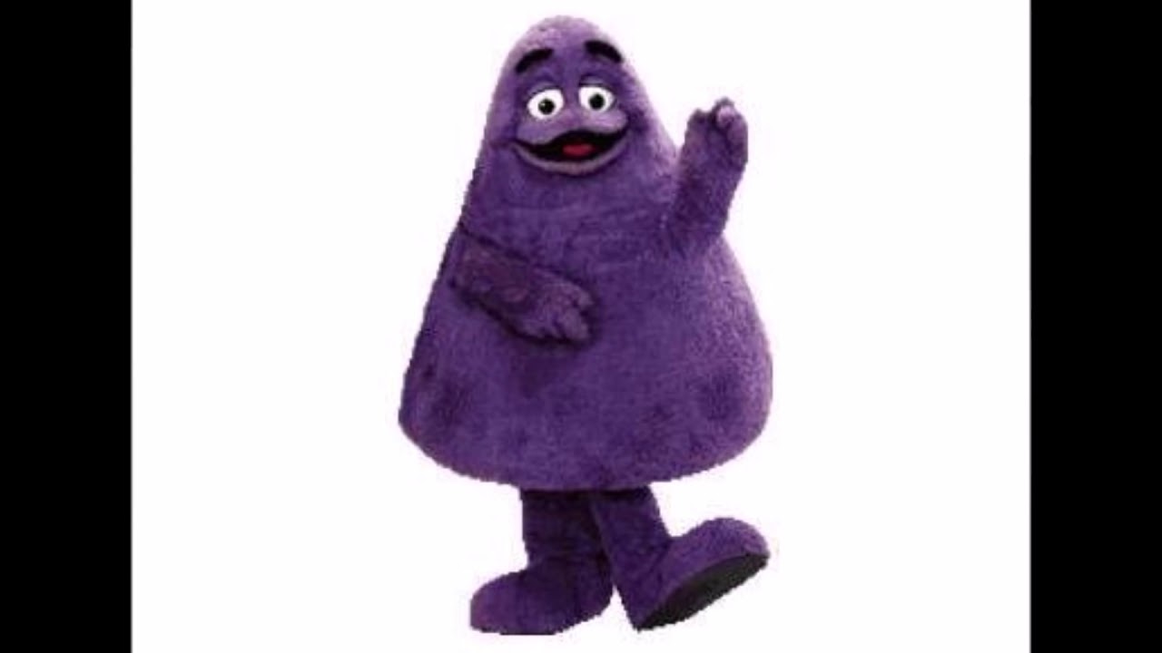 Some Surprising Facts You Might Not Know About The Grimace Boing Boing