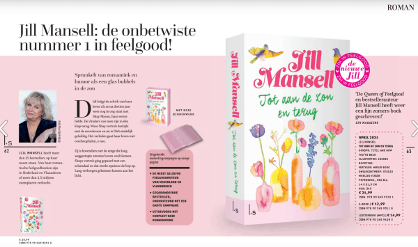 Bijzondere Boeken 2021 Verzameld Bookish Lifestyle