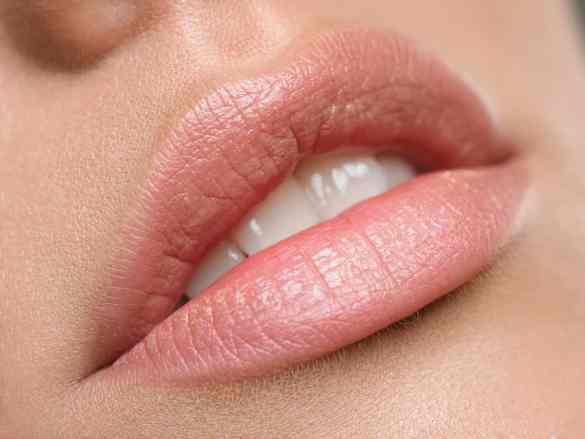 How To Get Bigger Lips Permanently Without Surgery