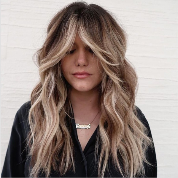 The Biggest Haircut Trends Of Springsummer 2021 Swerve Salon Swerve