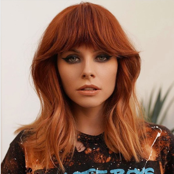 The Biggest Haircut Trends Of Springsummer 2021 Swerve Salon Swerve