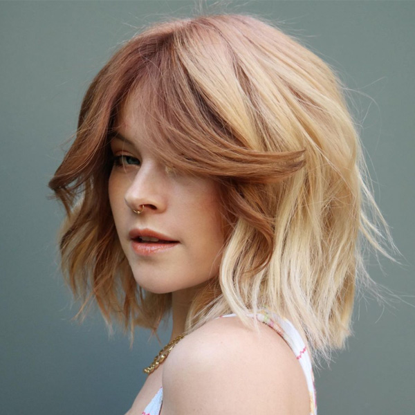 The Biggest Haircut Trends Of Springsummer 2021 Swerve Salon Swerve