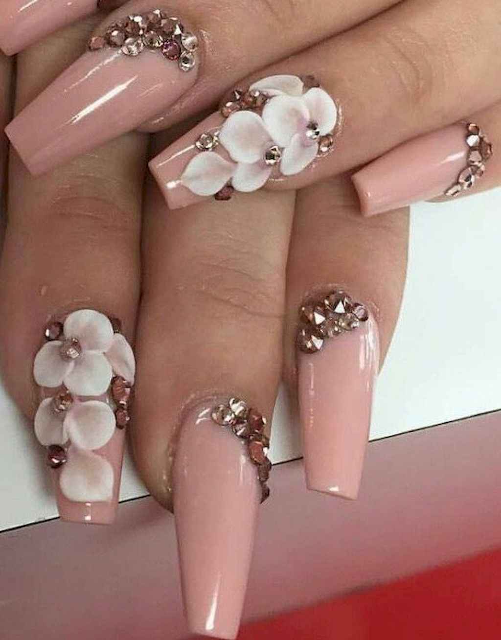 14 New Acrylic Nail Designs Ideas To Try This Year