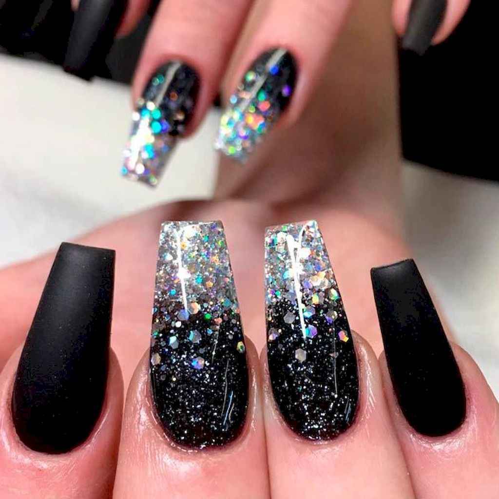 17 New Acrylic Nail Designs Ideas To Try This Year