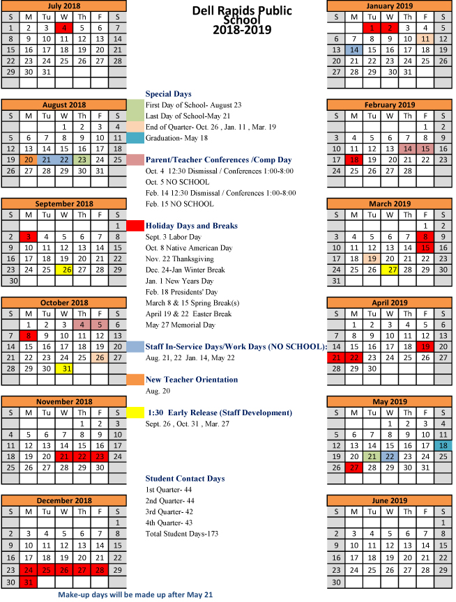 Cedar Rapids School District Calendar 2024 Calendar August 2024