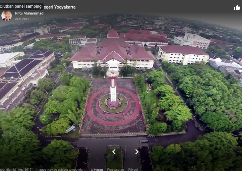 5 Universitas Di Yogyakarta Ini Recommended Banget Buat Kamu Bintang