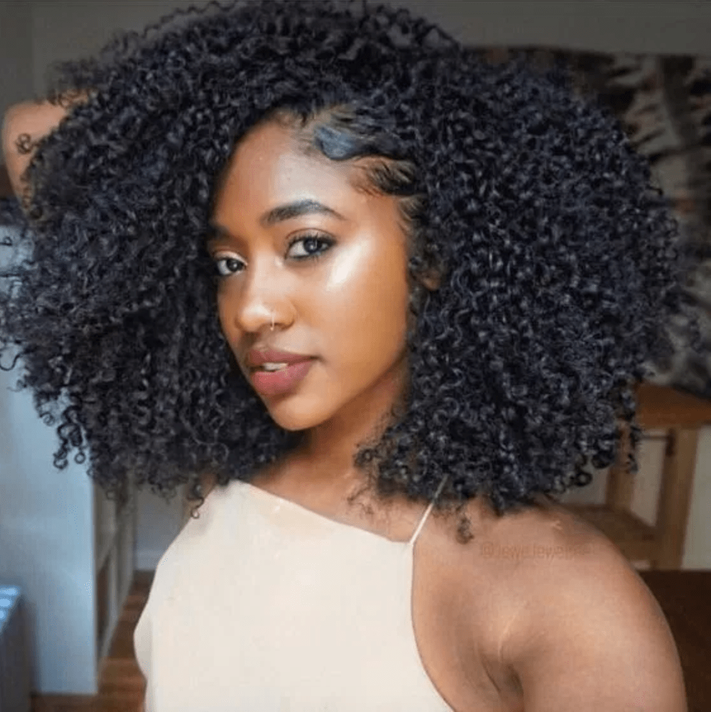 30 Curl Pattern 4b Hair Type Fashionblog