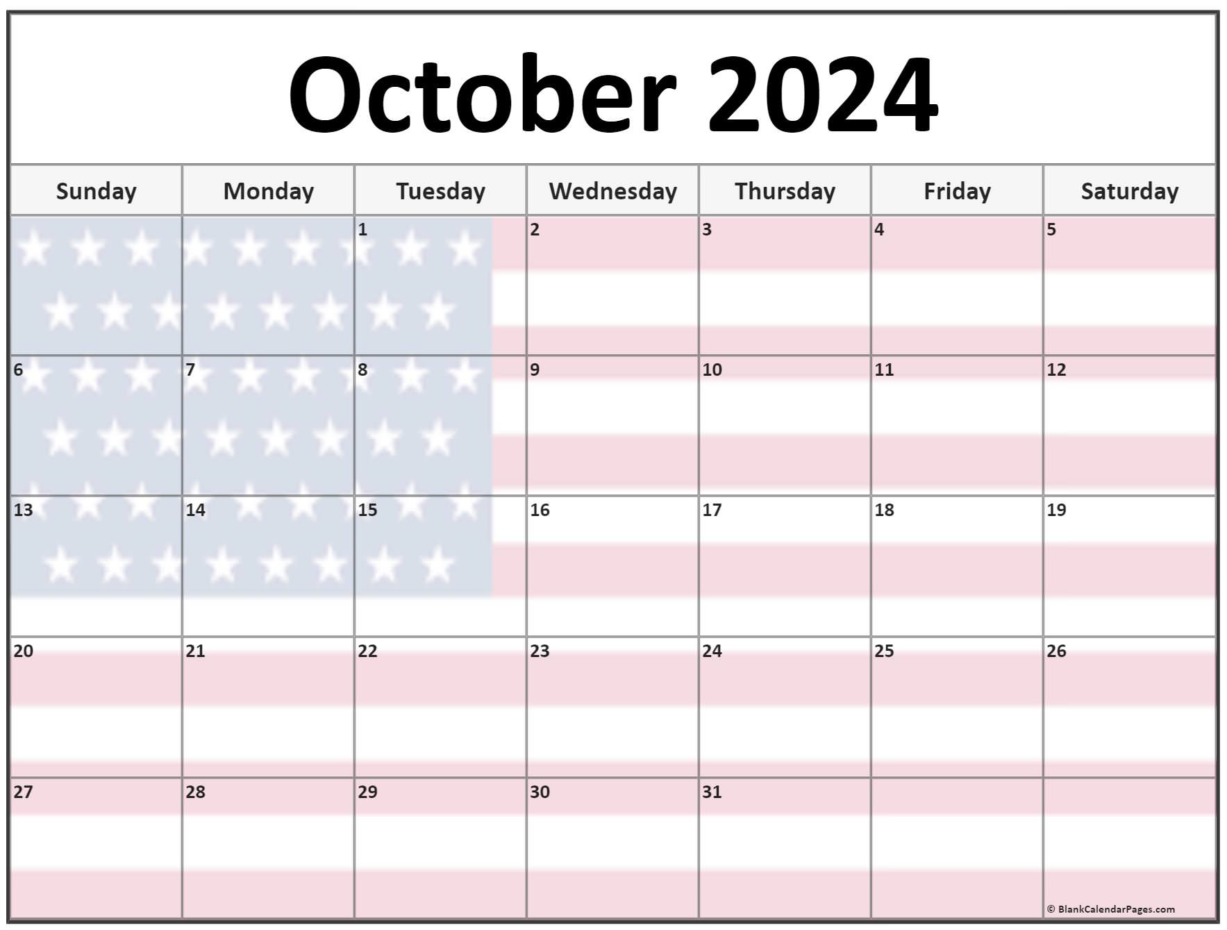 Cute Calendar Printable 2023