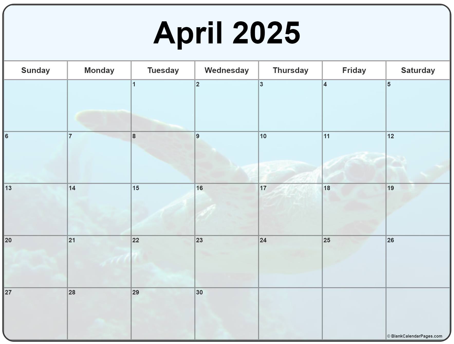 April Printable Calendar 2023 Free Lausd Academic Calendar Explained