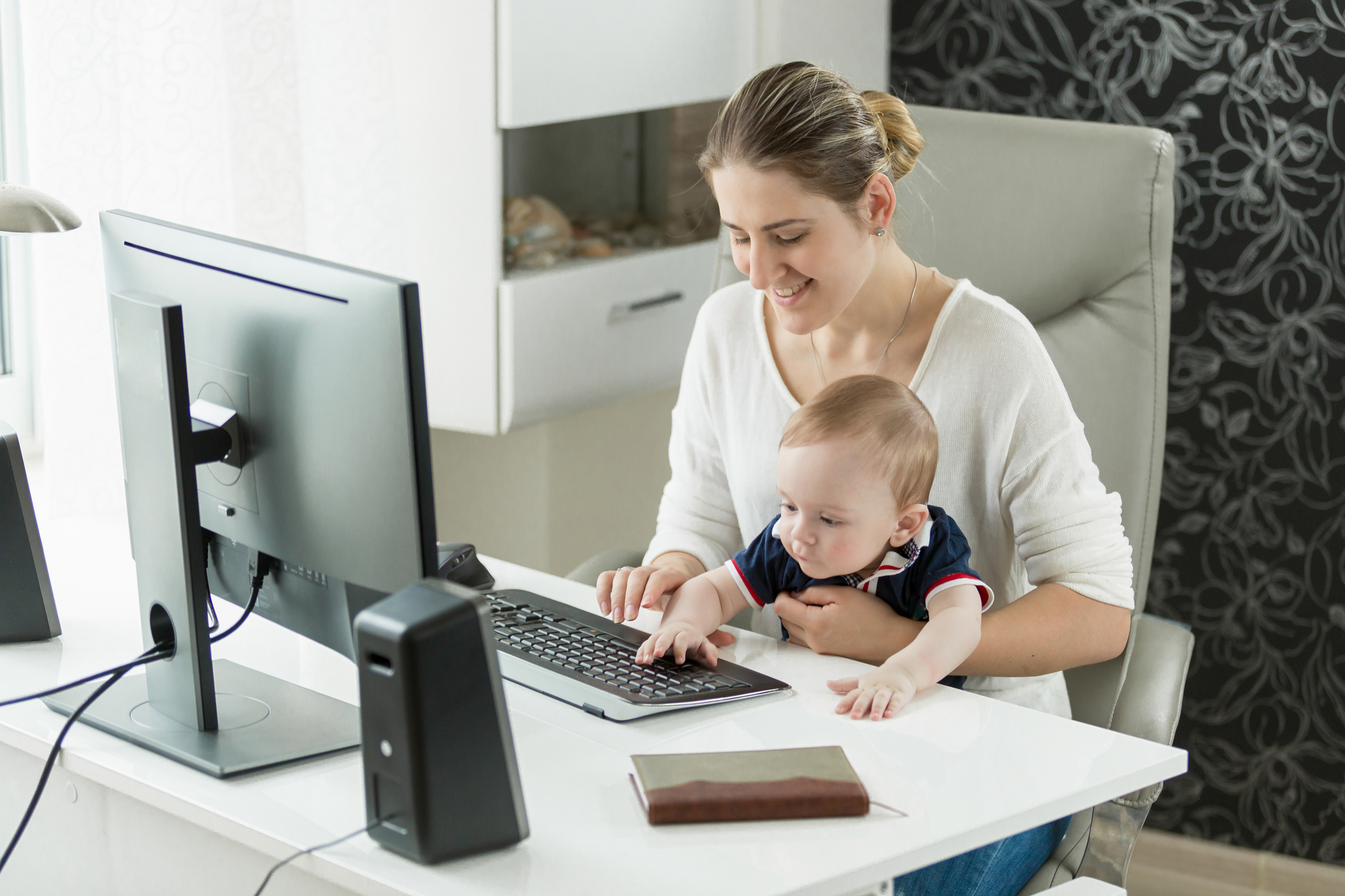 Home Office Como Engajar A Equipe No Trabalho Remoto