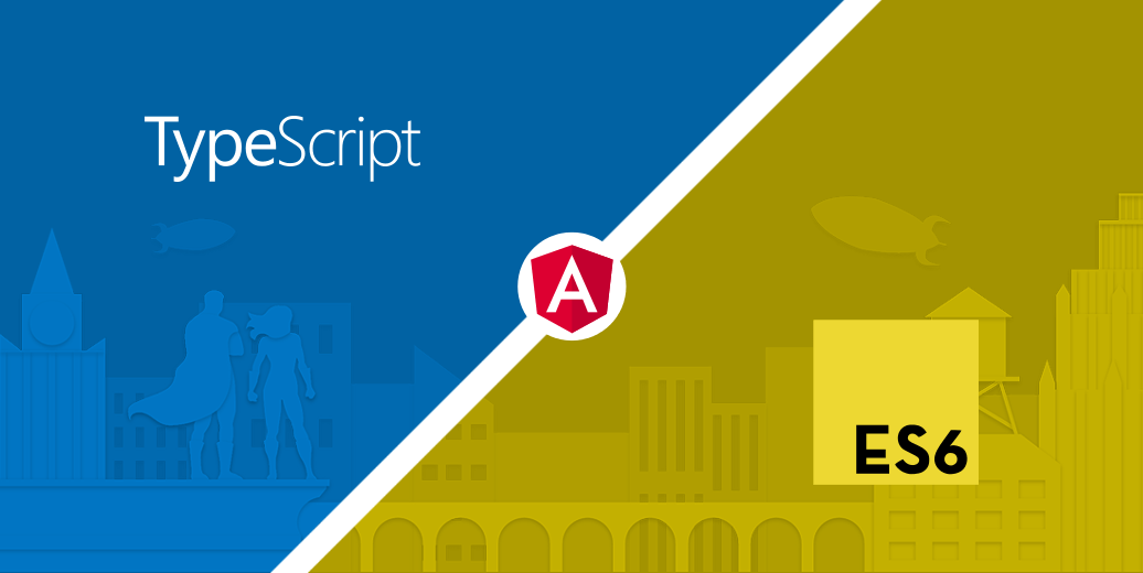 Angular 2 ¿ Aprendo Es6 O Typescript