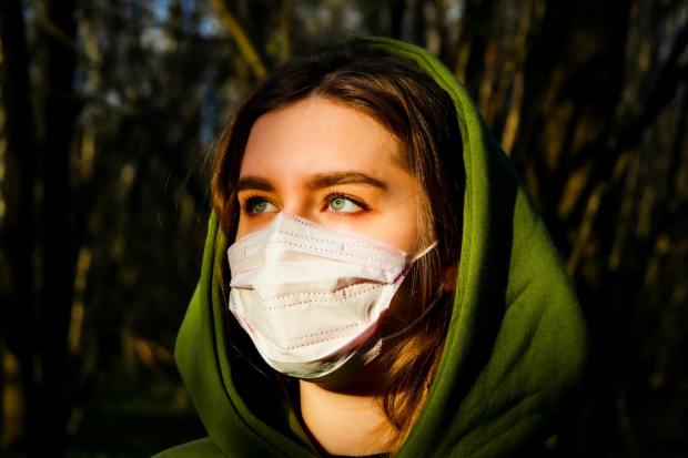 Comment Bien Porter Un Masque Redéfinir Lhygiène