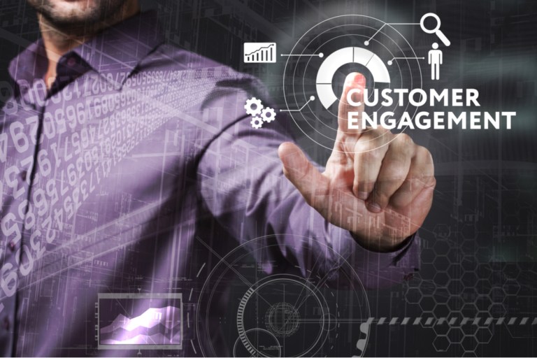 Helpful And Effective Tips To Improve Customer Engagement Our Blog