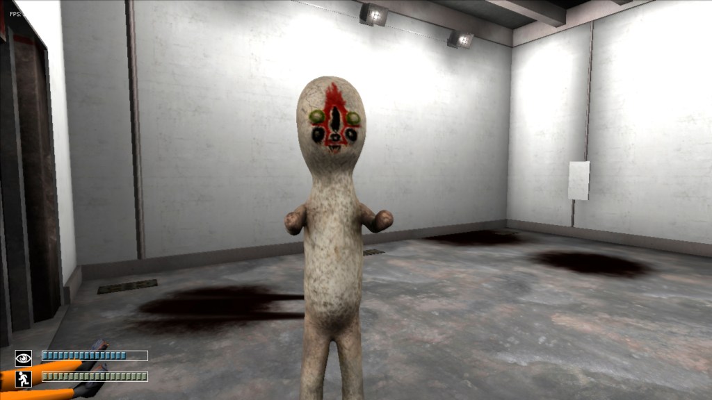 Viral Horrors Diving Into The Nightmares Housed Inside The Scp