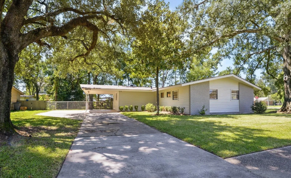 Limiting Appeal And Income Potential Baton Rouge Homes On The Market