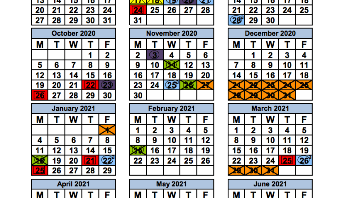 Mdcps Calendar 2023 2024