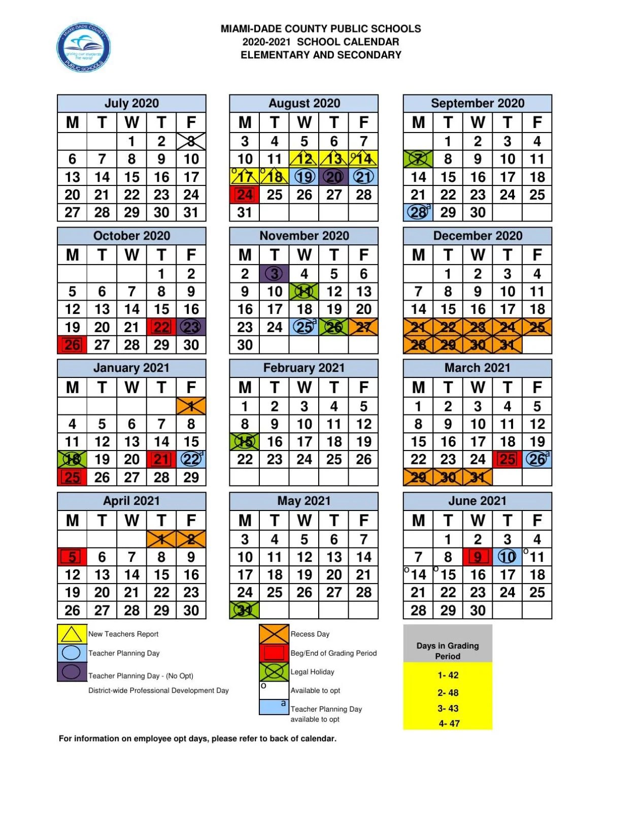 Dcps 23 24 Calendar