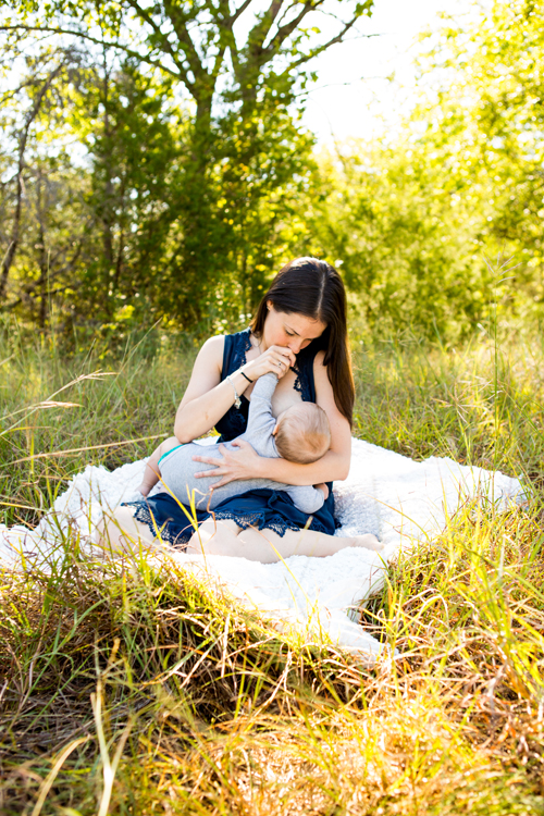 Our Extended Breastfeeding Journey Breastfeeding World